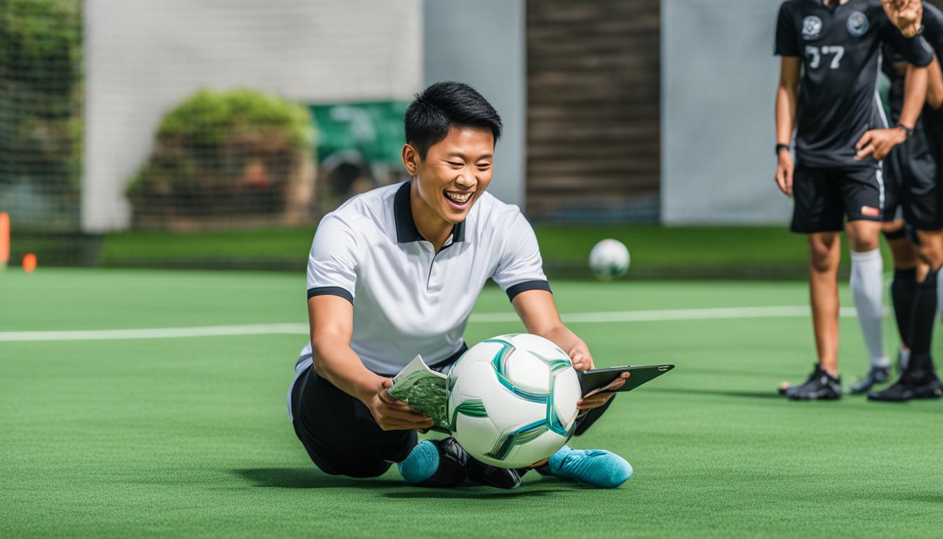 Panduan Lengkap Handicap Bola untuk Pemula