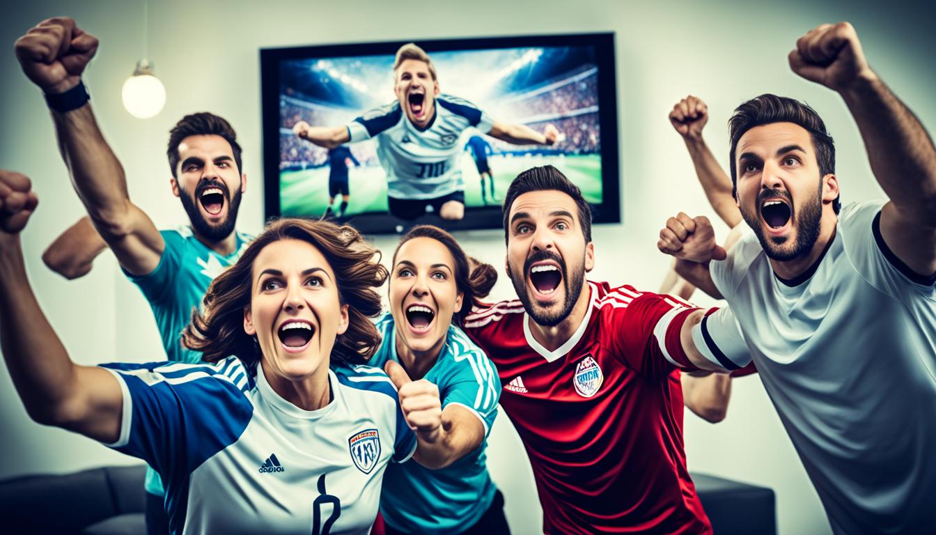 Panduan Lengkap Judi Bola di Indonesia